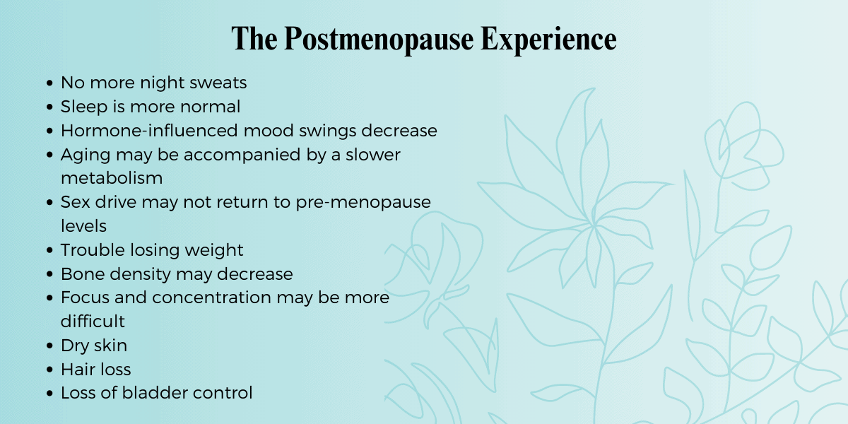 Understanding the Stages of Menopause: A Comprehensive Guide