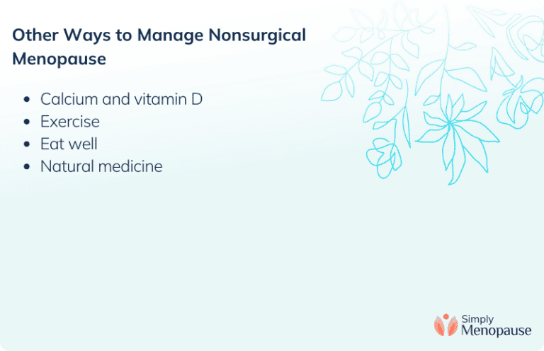 Coping with Menopause After Hysterectomy: What to Expect?