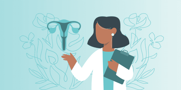What Causes Fluid in the Uterus After Menopause? Symptoms And Treatment