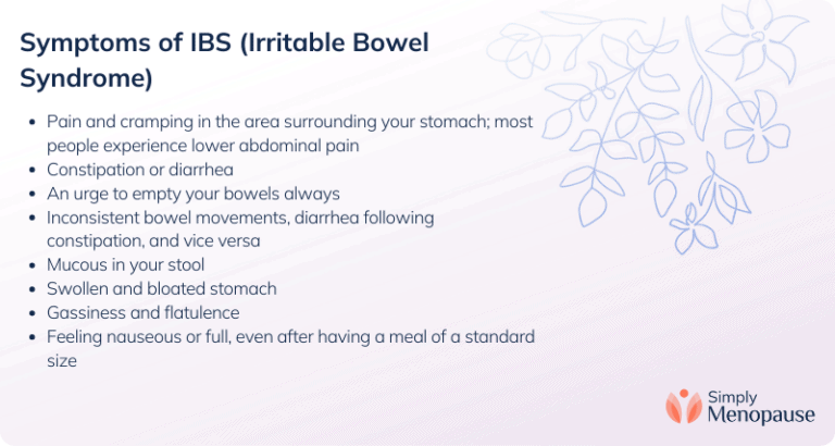 Perimenopause and IBS: 2 Common Causes and Solutions