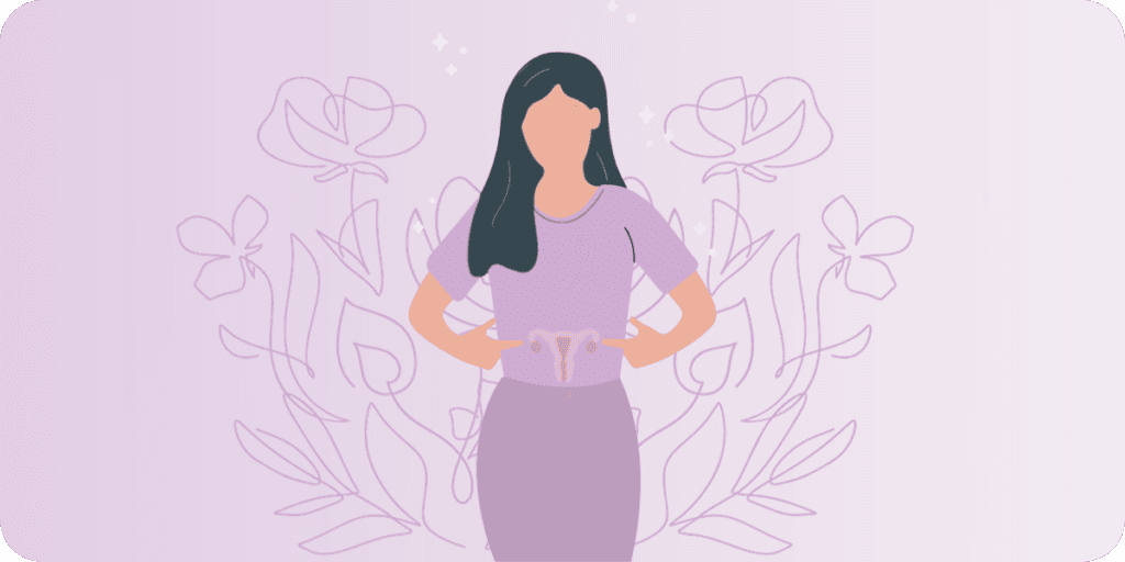 Can You Pass Fibroid Tissue During Menstruation? - SimplyMenopause