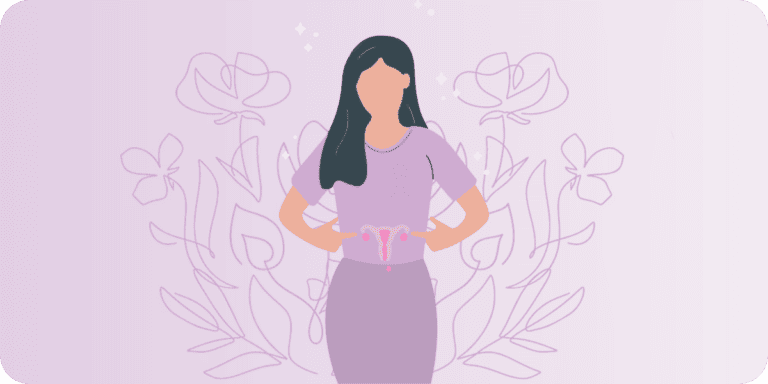 Can You Pass Fibroid Tissue During Menstruation? - SimplyMenopause