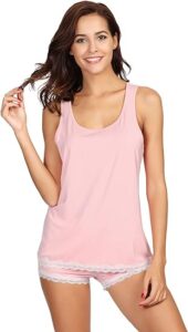 6 Best Cooling Pajamas for Menopause (+ Buying Guide)