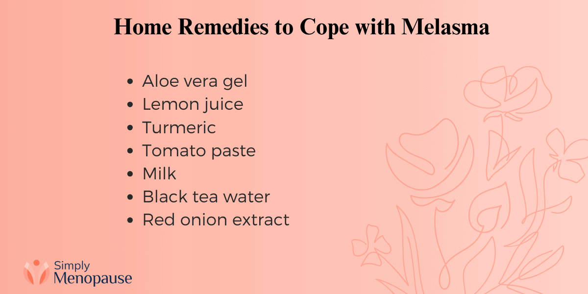 How Menopause Impacts Skin Color? Here's What to Expect