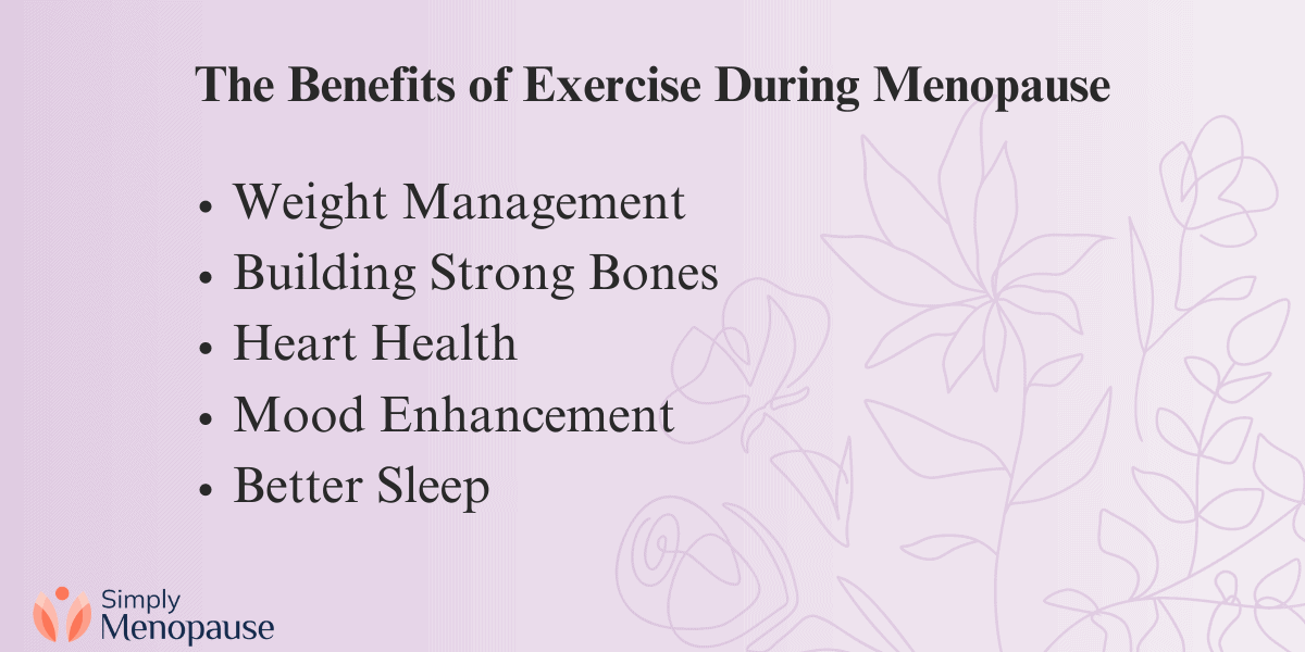 4 Exercises to Avoid During Menopause for Better Health